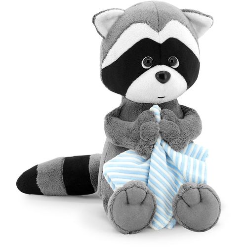 Plišana igračka Rakun Danni 25cm, | MENIQUE